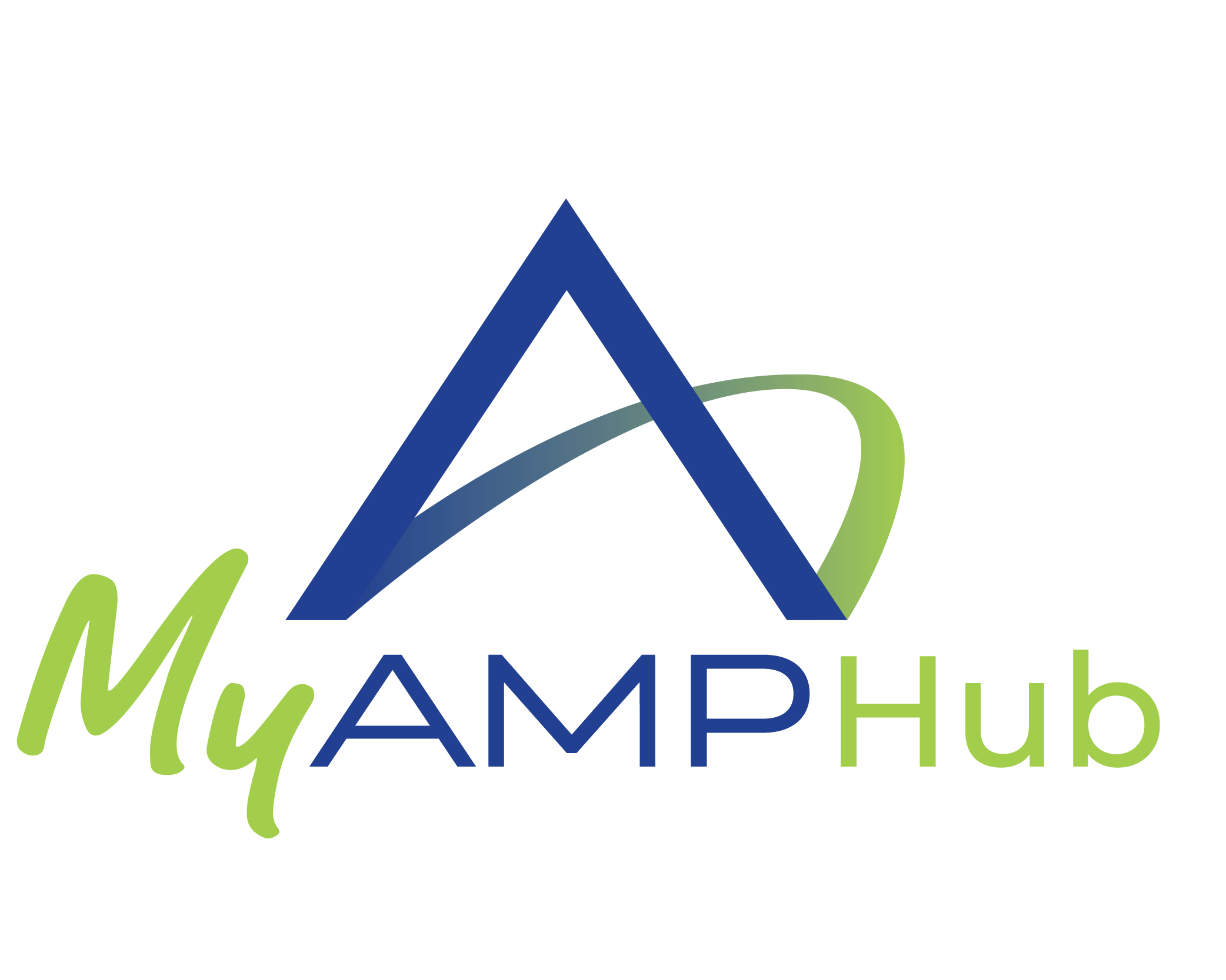 MyAMP Hub - Login